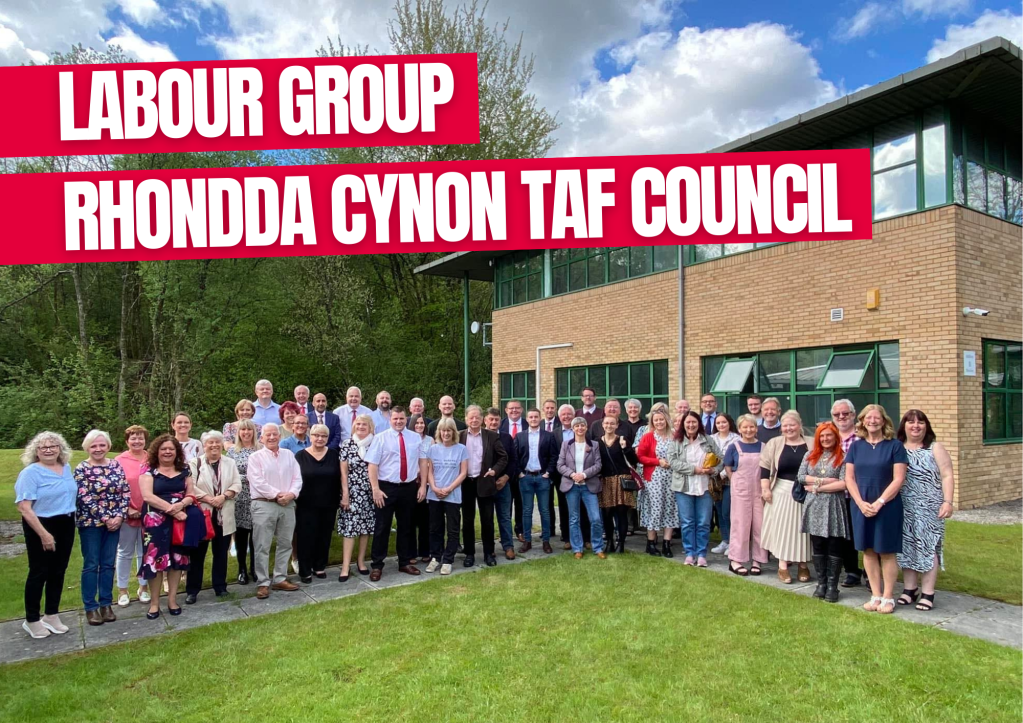 Your RCT Labour Team – Rhondda Cynon Taf Labour