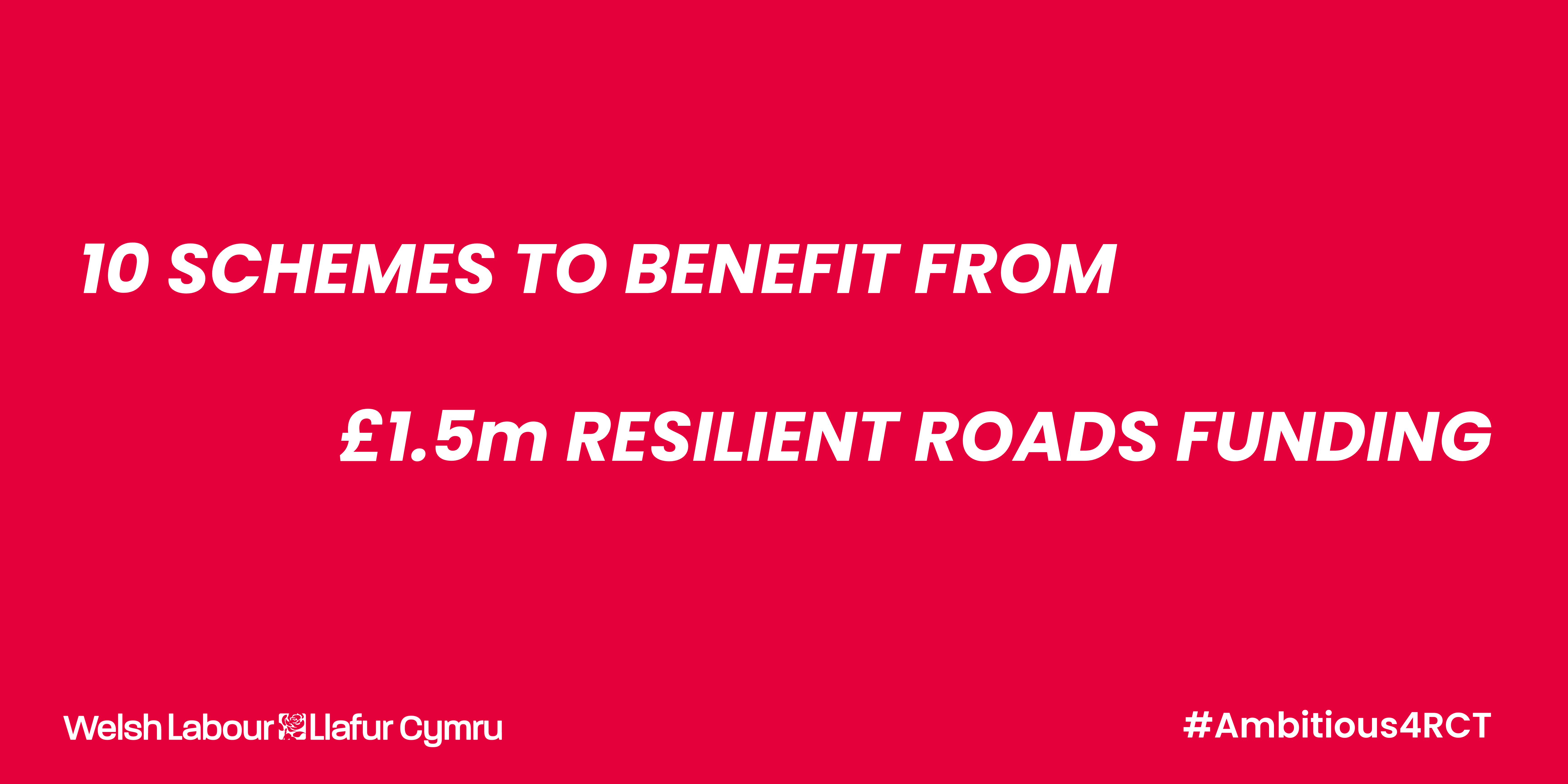 RCT News – Rhondda Cynon Taf Labour